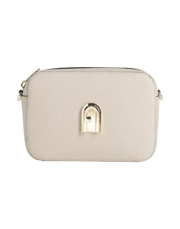 Furla Camera Bag - Beige
