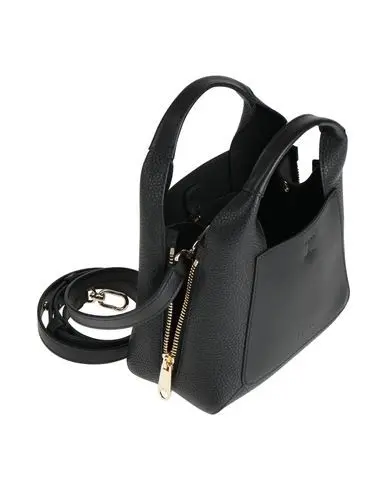 Furla Pebbled-leather Hobo Bag