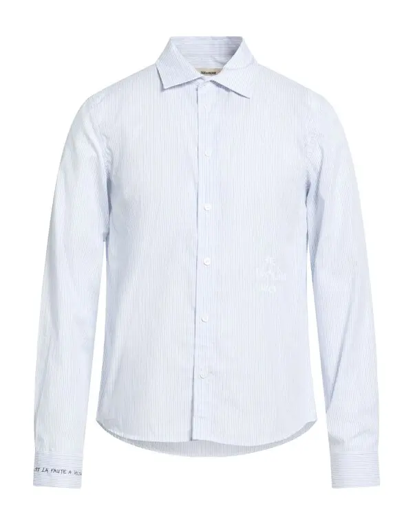 Zadig&Voltaire Shirt Size Cotton