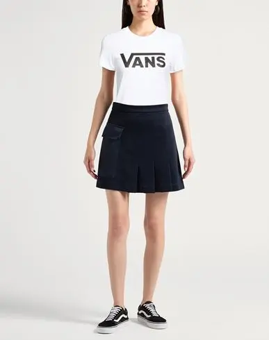 VANS Logo-print T-shirt