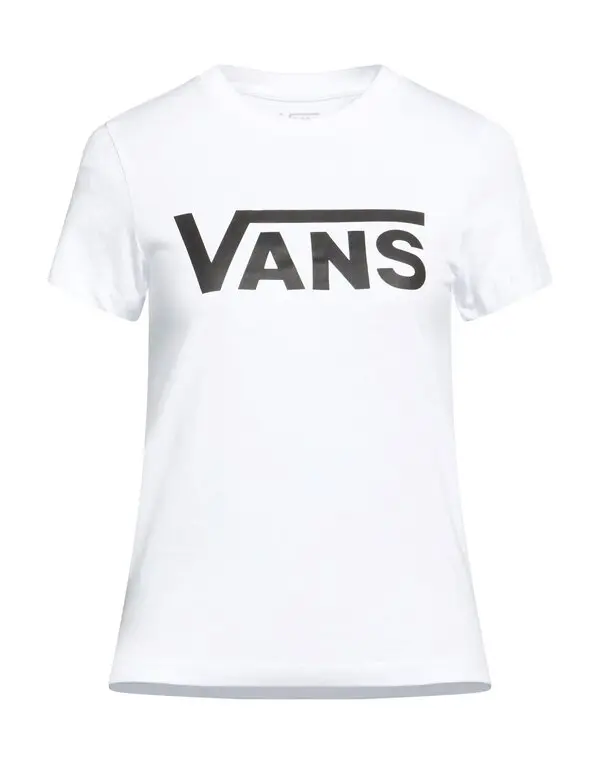 VANS Logo-print T-shirt