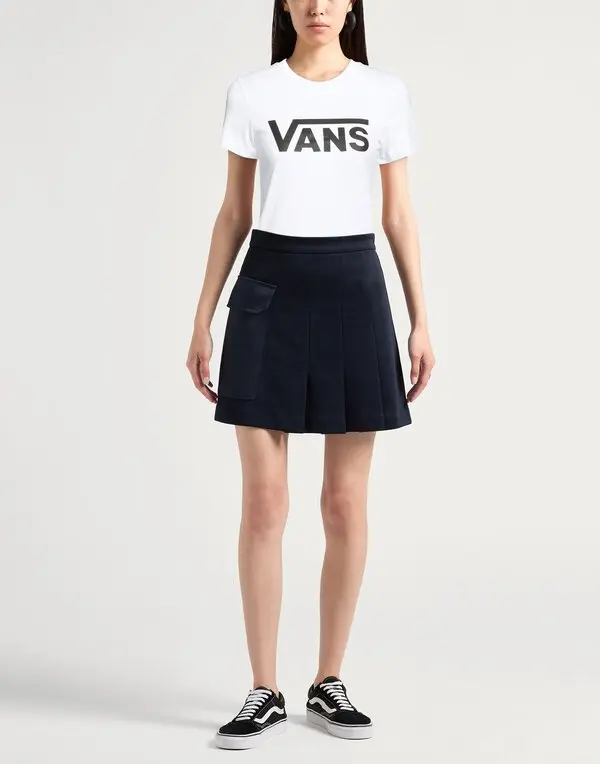 VANS Logo-print T-shirt