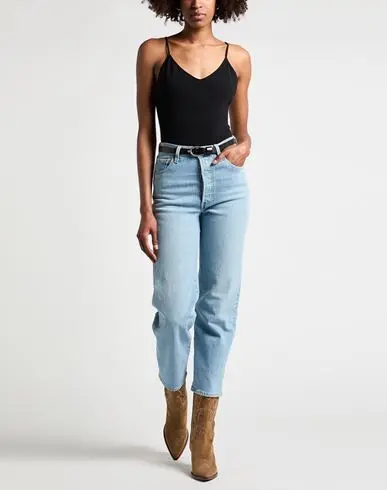 RE/DONE Bodysuit