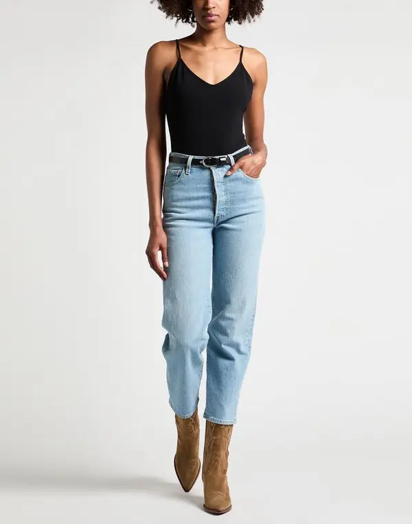 RE/DONE Bodysuit