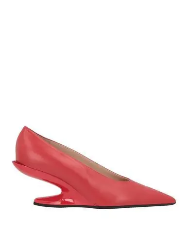 N°21 Leather Pumps