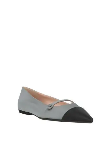 N°21 Mary Jane Ballet Flats