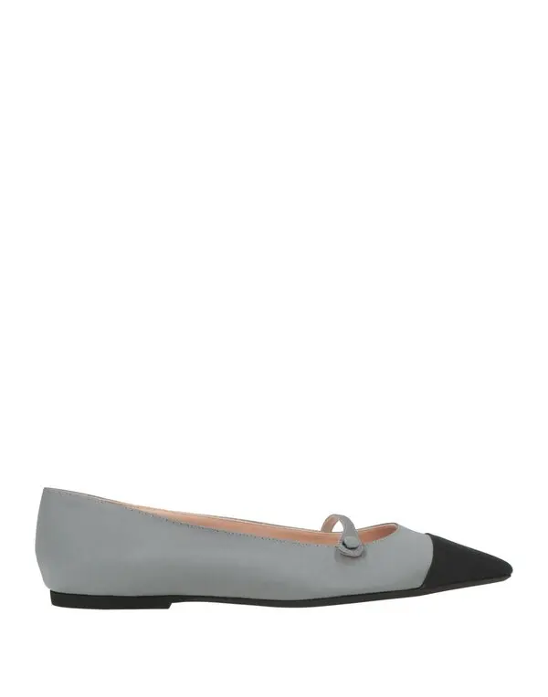 N°21 Mary Jane Ballet Flats