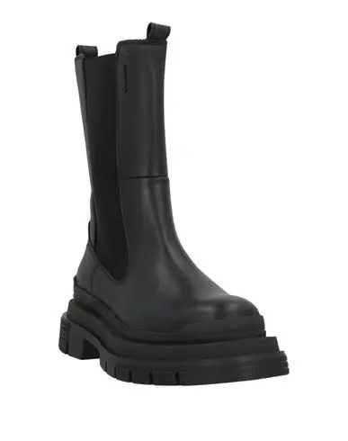 G-star Raw Leather Ankle Boots