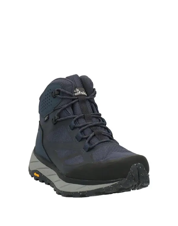 JACK WOLFSKIN Ankle Hiking Boots