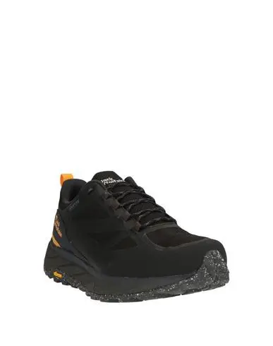 JACK WOLFSKIN Low-top Sneakers
