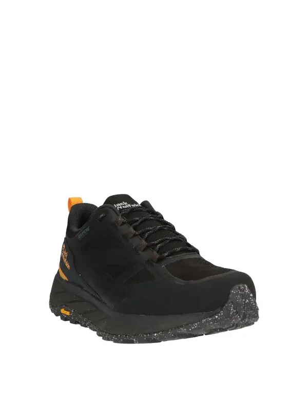 JACK WOLFSKIN Low-top Sneakers