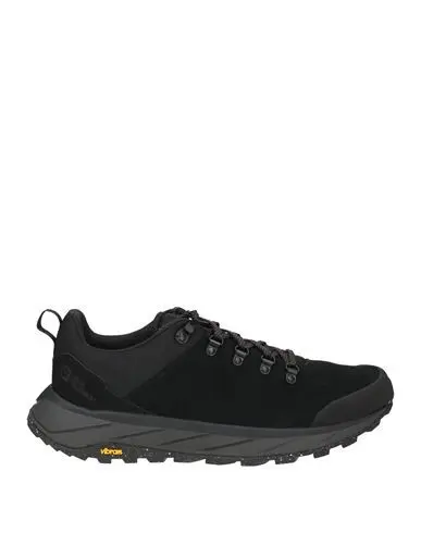 JACK WOLFSKIN Textile Fiber Low-top Sneakers