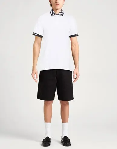 Versace Polo Shirt Size Cotton