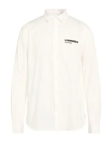 Armani Exchange Shirt Size Cotton