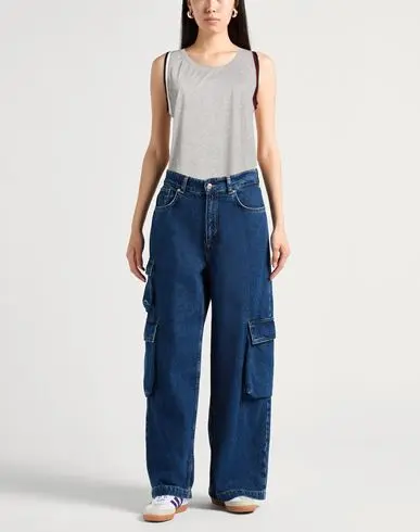 Tommy Hilfiger Tank Top In Lyocell And Viscose