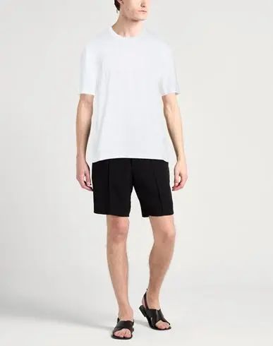 Versace T-shirt Size Cotton - White