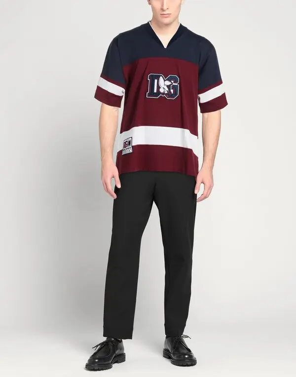 Dolce & Gabbana T-shirt Size Cotton