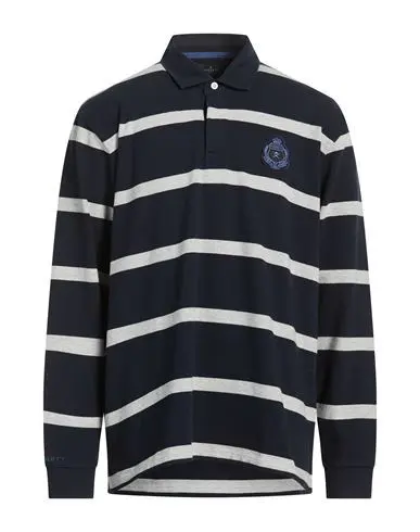 HACKETT Heritage Polo Shirt Size Cotton