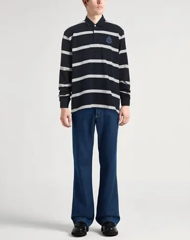 HACKETT Heritage Polo Shirt Size Cotton