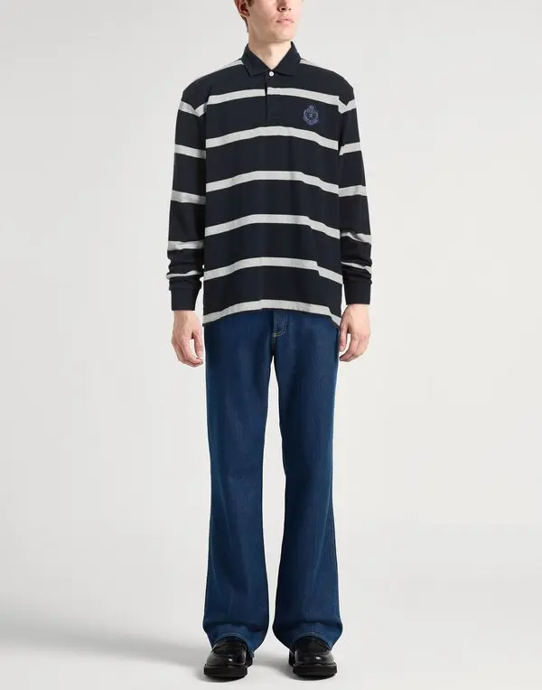 HACKETT Heritage Polo Shirt Size Cotton