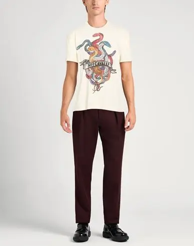 Just Cavalli T-shirt Size Cotton
