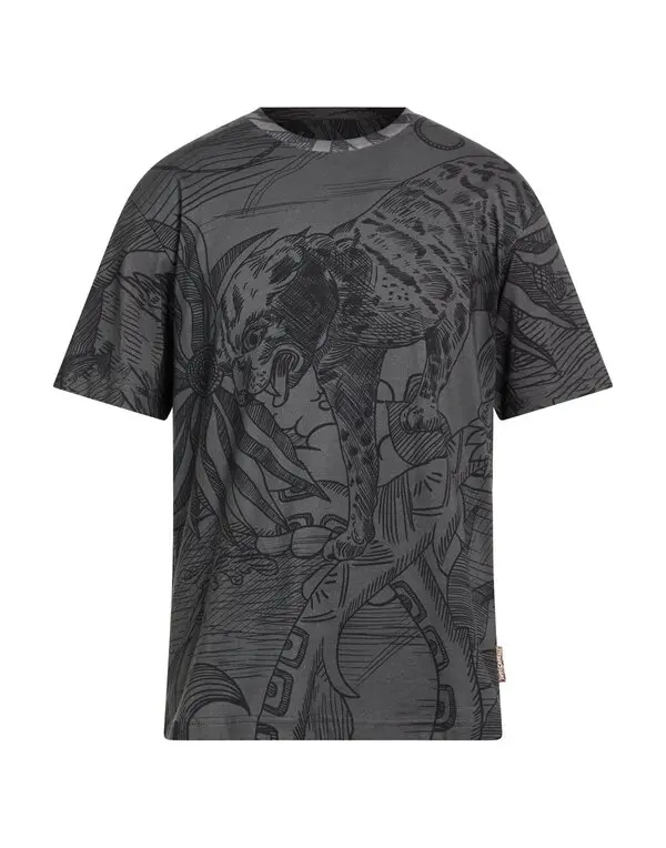 Just Cavalli T-shirt Size Cotton