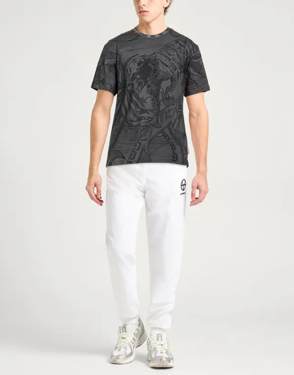 Just Cavalli T-shirt Size Cotton