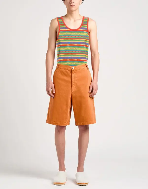 Kenzo Tank Top Size Cotton