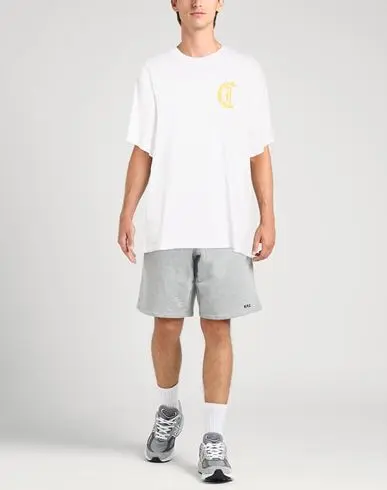 Just Cavalli T-shirt Size Cotton - White