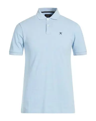 HACKETT Polo Shirt Size Cotton