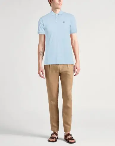 HACKETT Polo Shirt Size Cotton
