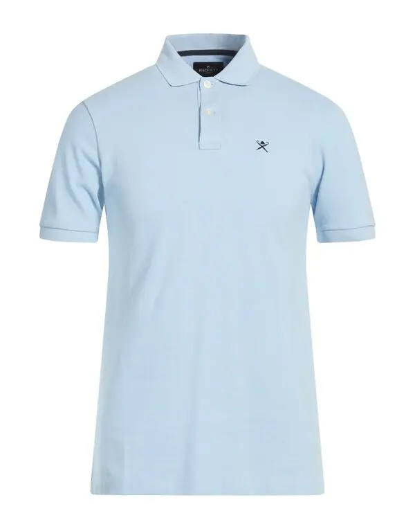 HACKETT Polo Shirt Size Cotton