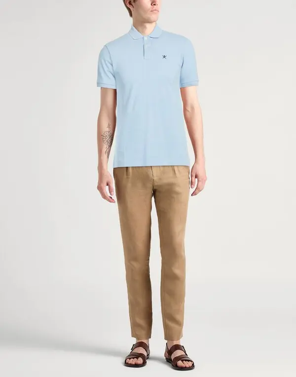 HACKETT Polo Shirt Size Cotton