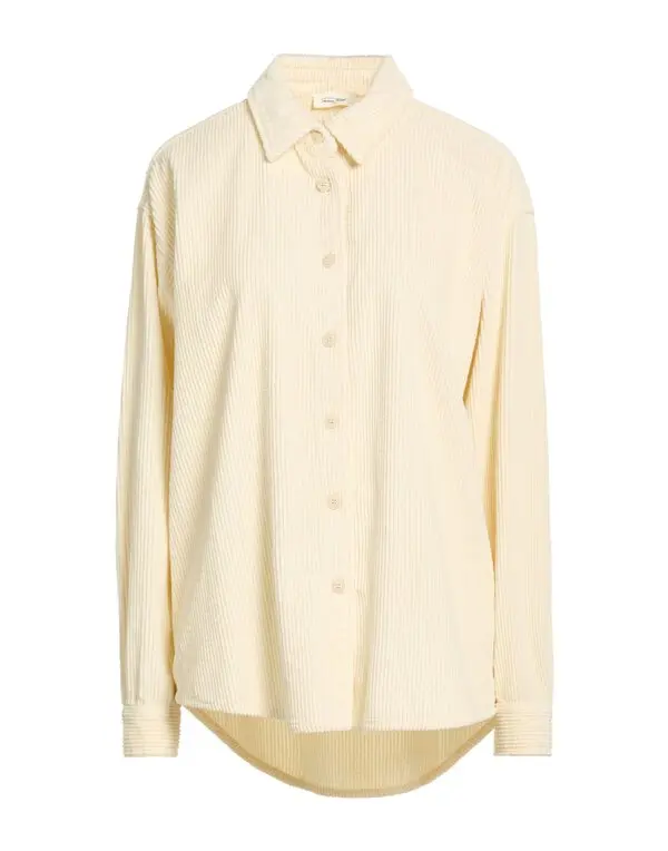 American Vintage Corduroy Shirt
