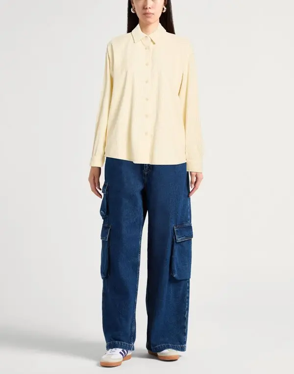 American Vintage Corduroy Shirt