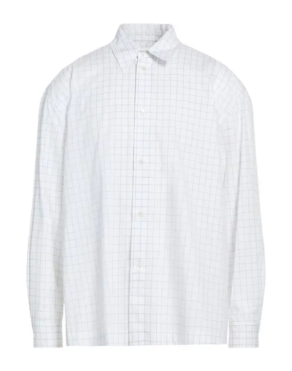 GRIFONI Shirt Size Cotton