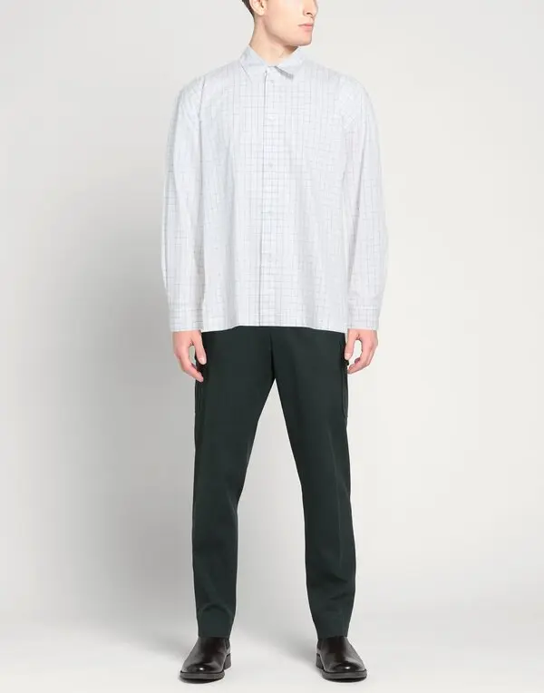 GRIFONI Shirt Size Cotton