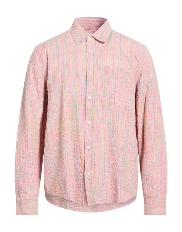 WAX Shirt Size Organic Cotton