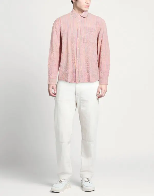 WAX Shirt Size Organic Cotton