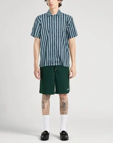Dickies Shirt Size Lyocell, Cotton