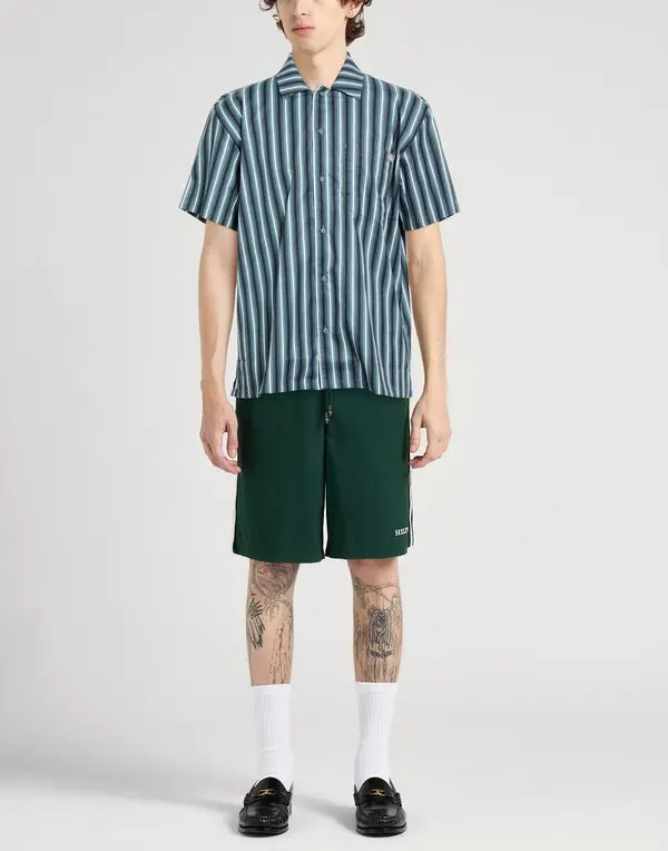 Dickies Shirt Size Lyocell, Cotton