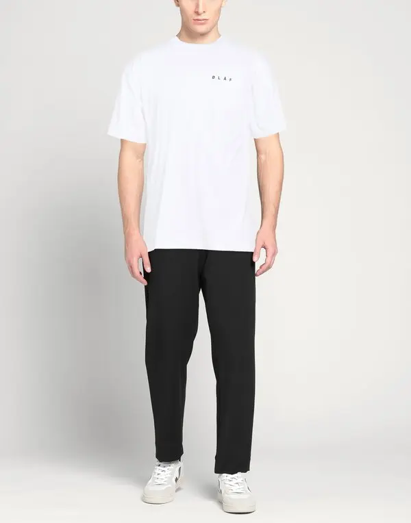 OLAF HUSSEIN T-shirt Size Cotton