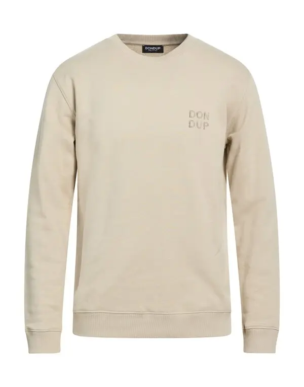 DONDUP Cotton-blend Sweatshirt