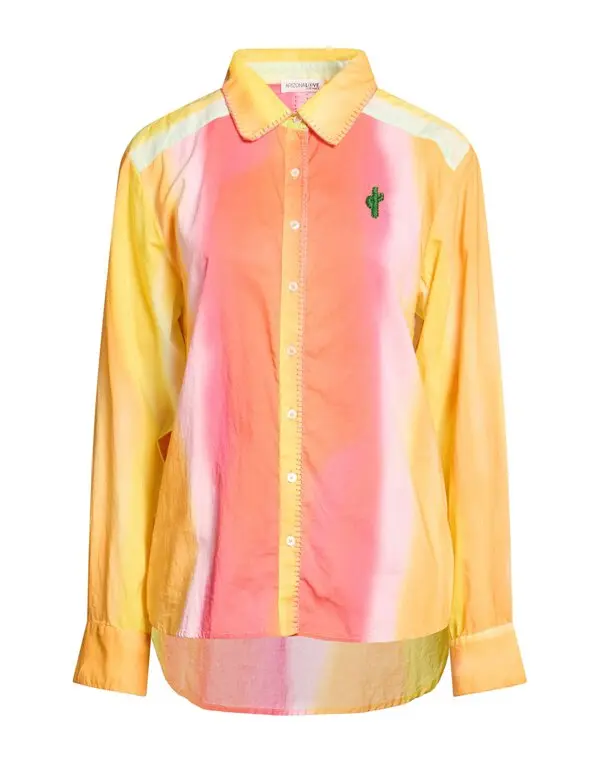 ARIZONA LOVE Cotton Shirt