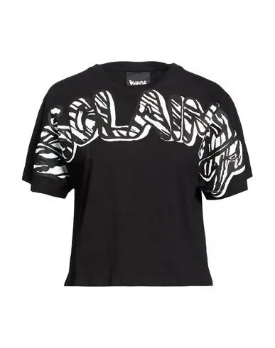 DISCLAIMER Printed T-shirt