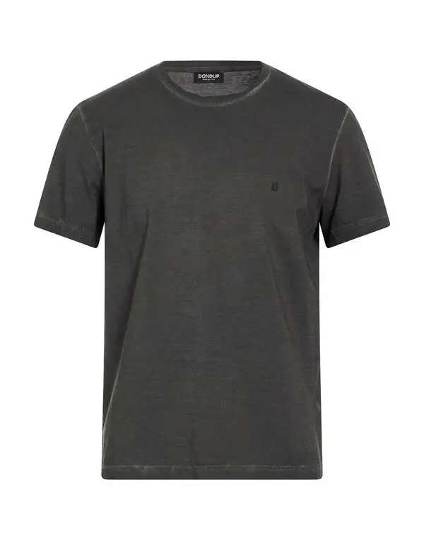 DONDUP T-shirt Size Cotton