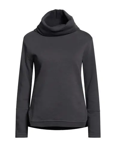 Crossley Cotton Fleece Sweatshirt - Grey