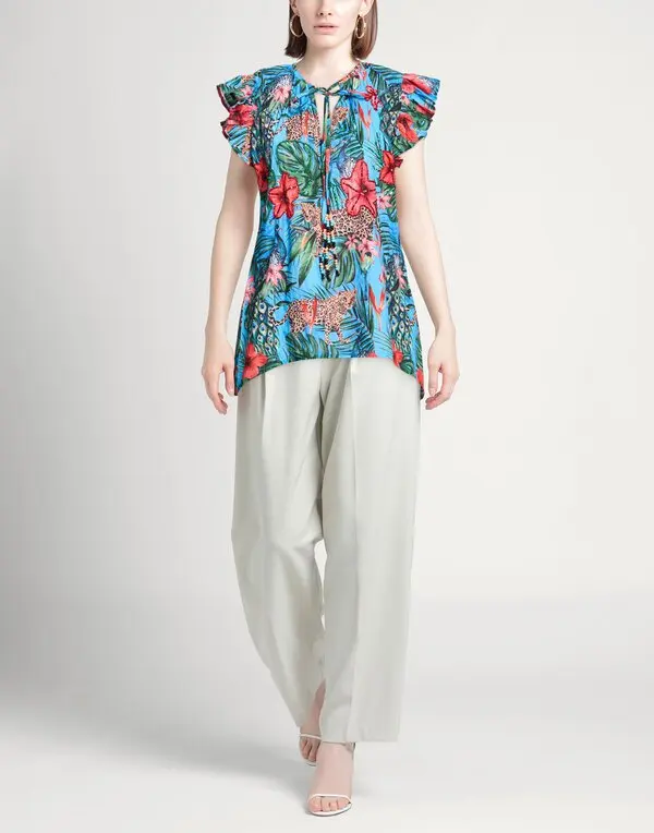 CONNOR & BLAKE Cotton Top