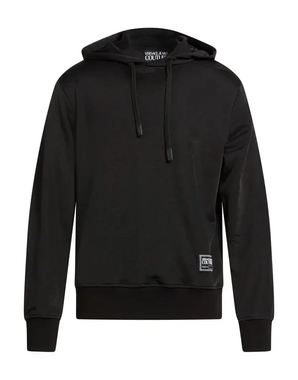 Versace Hooded Sweatshirt