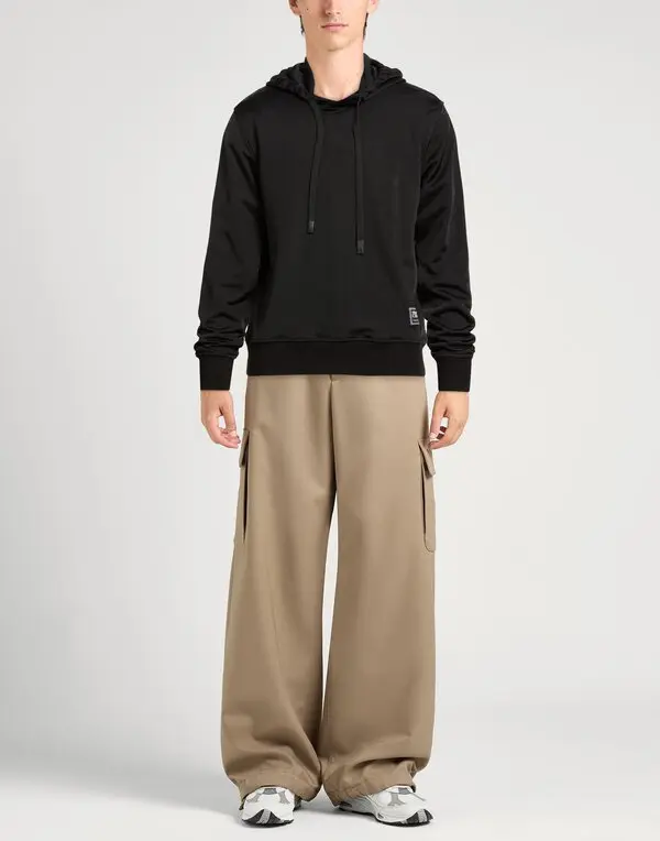 Versace Hooded Sweatshirt